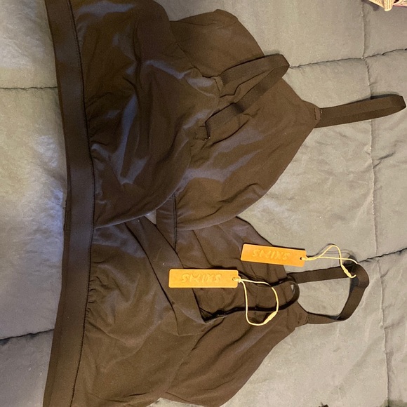 SKIMS | Intimates & Sleepwear | Skims Wireless Bras | Poshmark